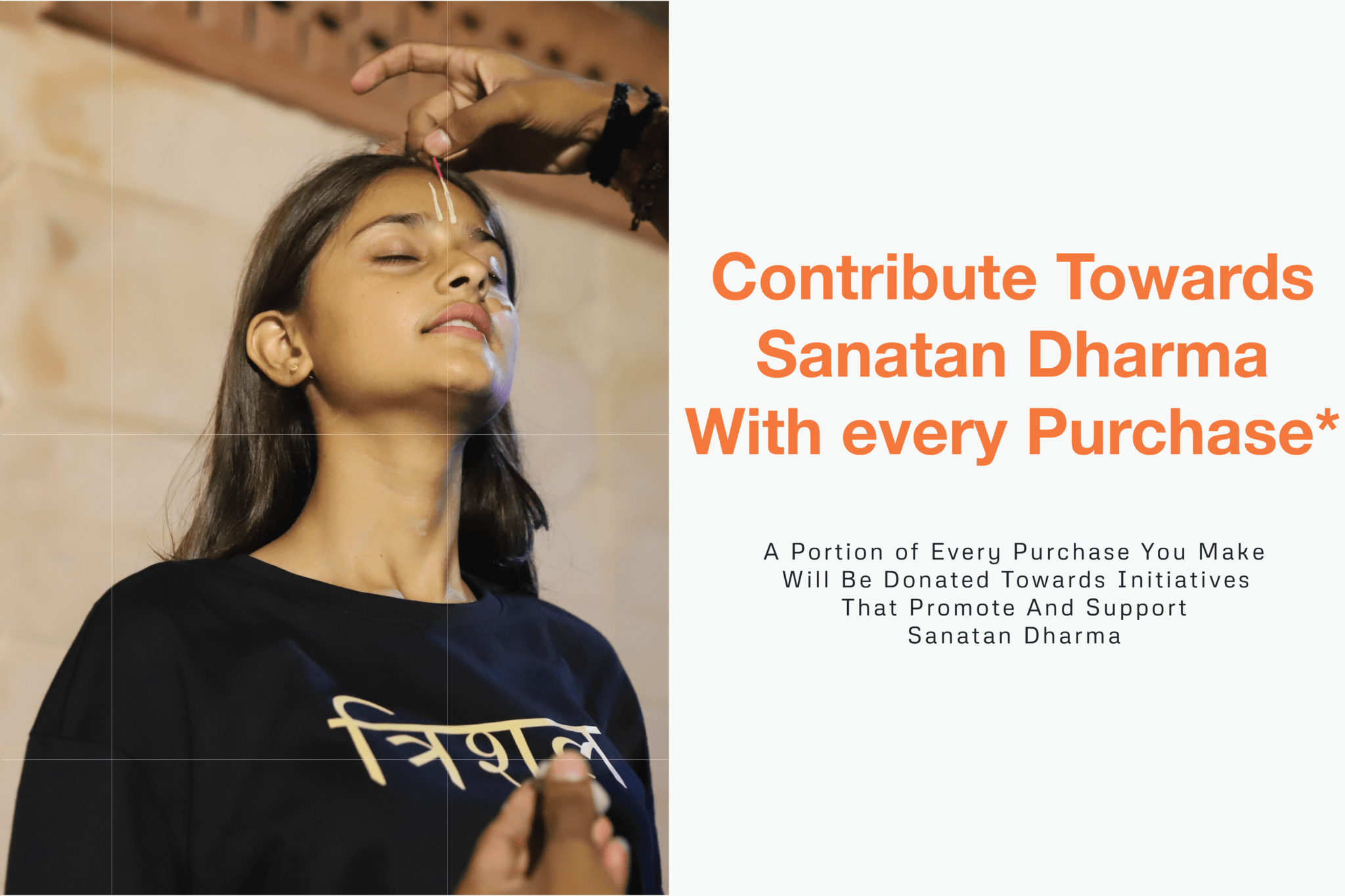 The Sanatan Store - Style Your Sanskriti